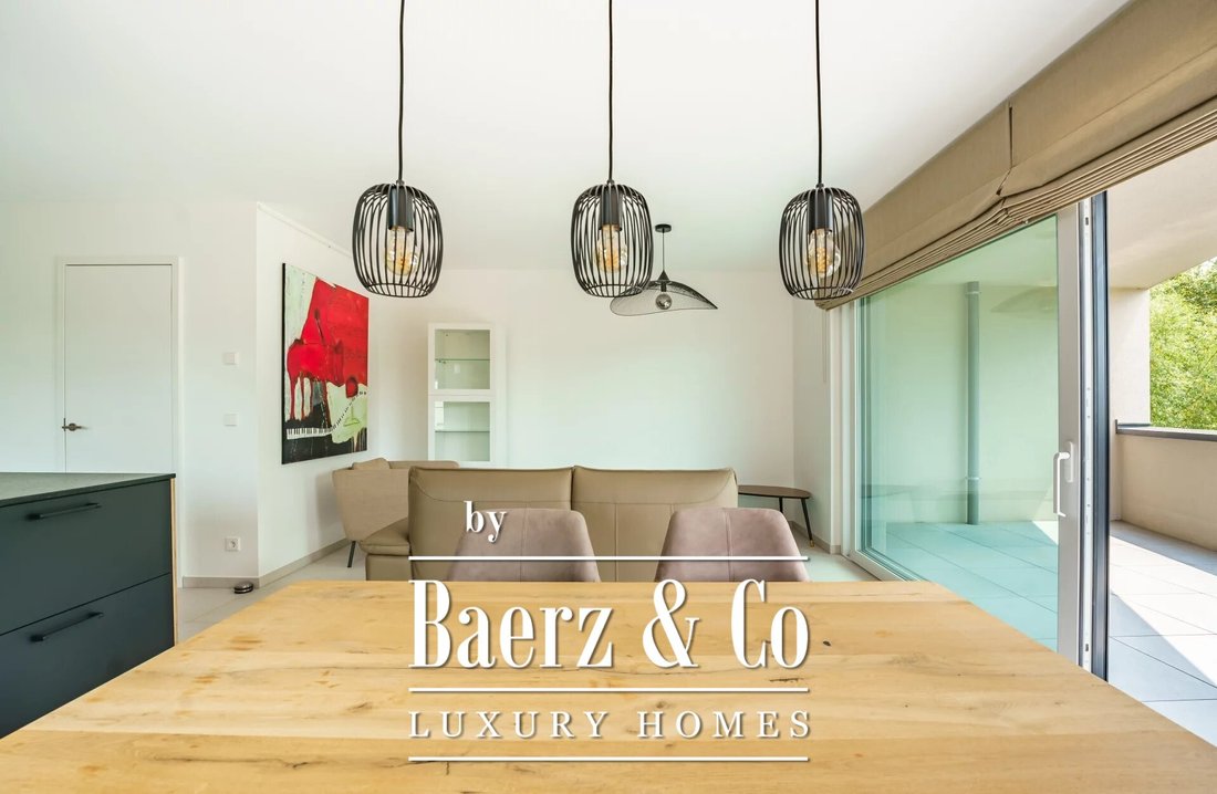 Mersch, Mersch In Mersch, Luxembourg District, Luxembourg For Sale (16693204)