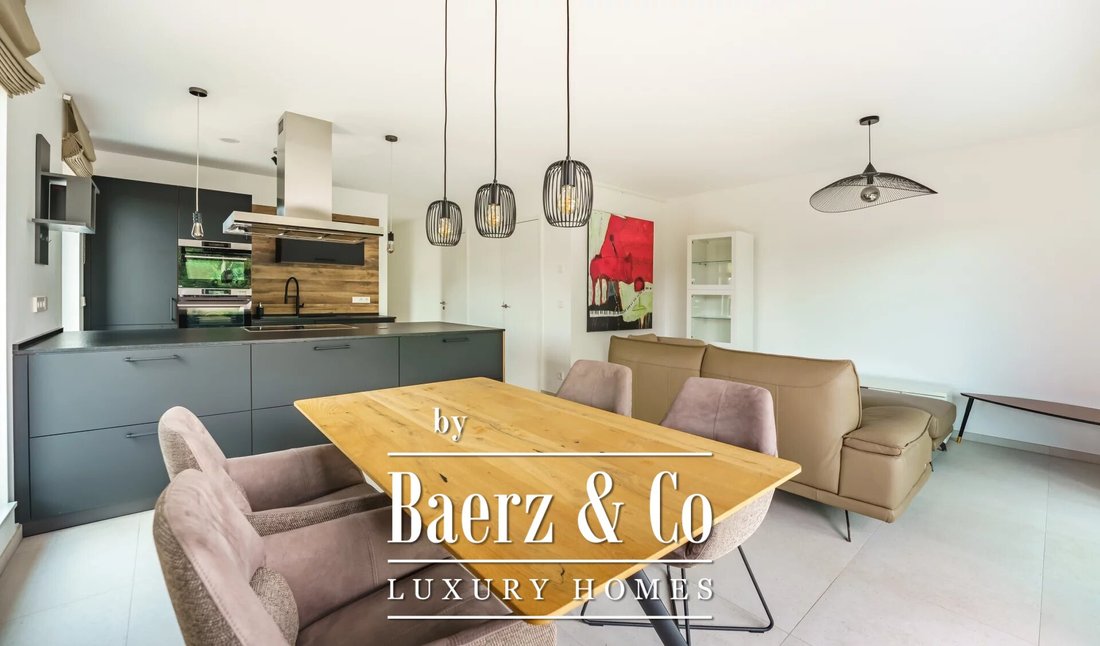 Mersch, Mersch In Mersch, Luxembourg District, Luxembourg For Sale (16693204)