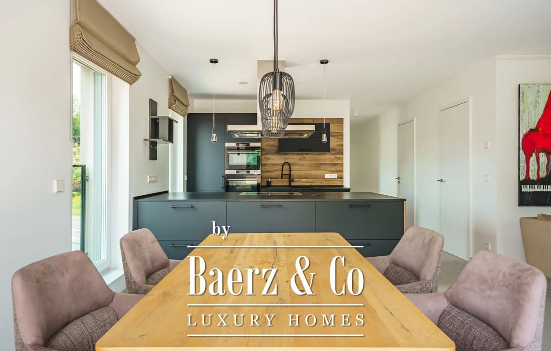 Mersch, Mersch In Mersch, Luxembourg District, Luxembourg For Sale (16693204)