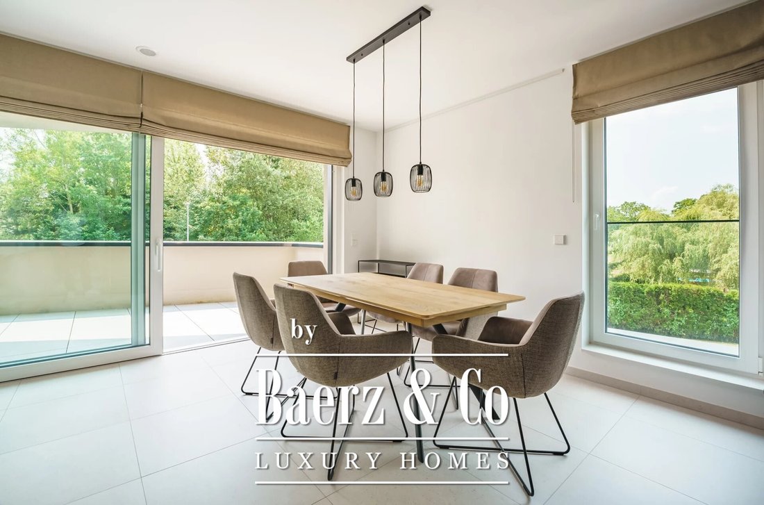 Mersch, Mersch In Mersch, Luxembourg District, Luxembourg For Sale (16693204)