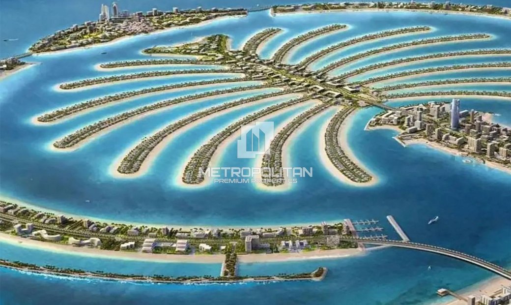 Premium Villa Plot | High Number | In Dubai, Dubai, United Arab ...