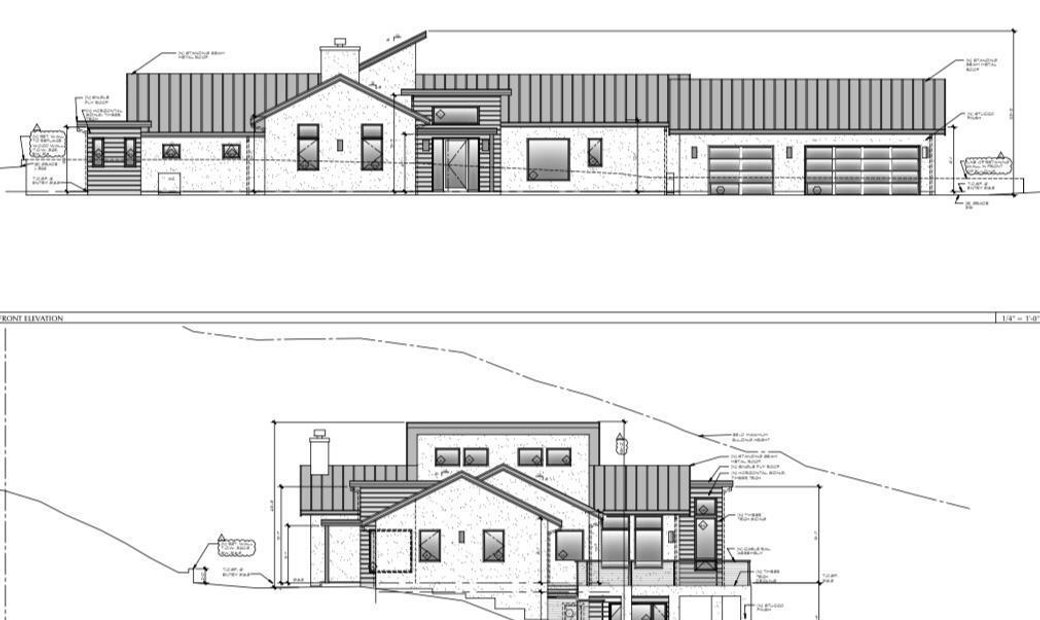 Single Family Residence In Alamo In Alamo, California, United States ...