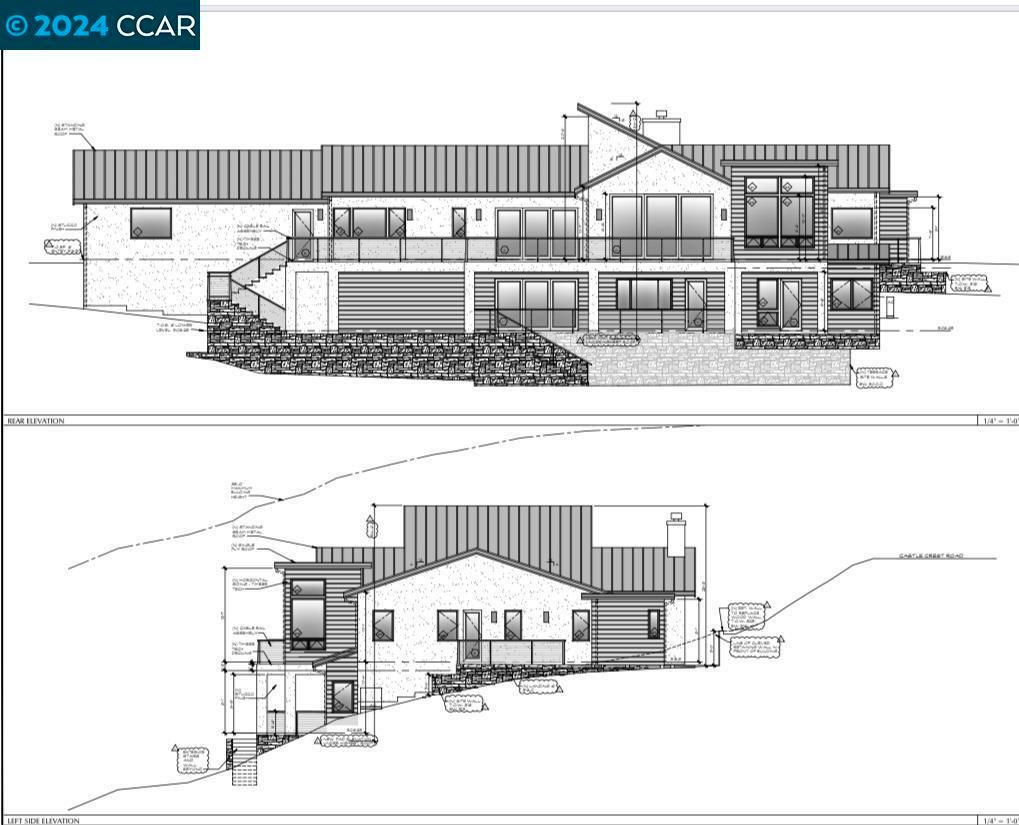 Single Family Residence In Alamo In Alamo, California, United States ...