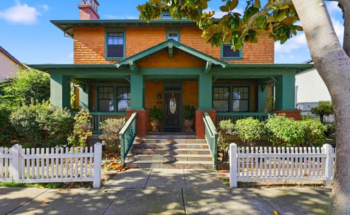 Listados Inmobiliarios de Renrose Realty - Alameda - United States ...