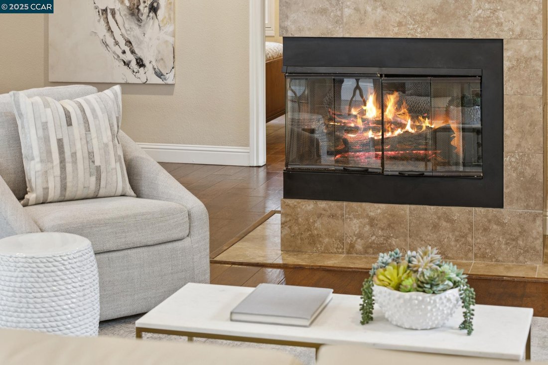 Single Family Residence In Alamo In Alamo, California, United States ...