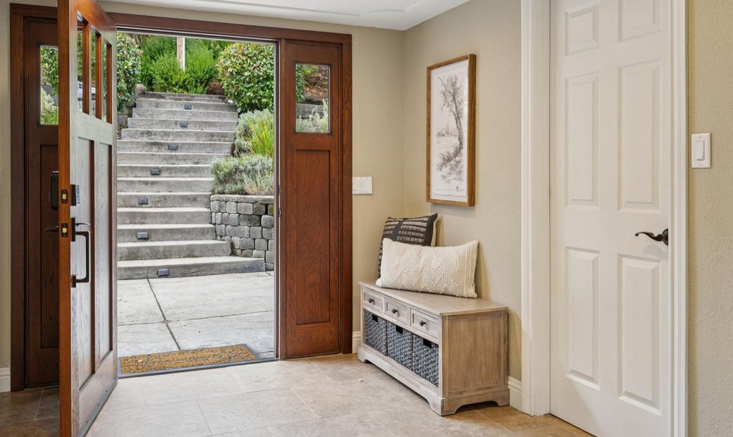 Single Family Residence In Alamo In Alamo, California, United States ...