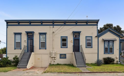 Immobilienangebote von Cerda-Zein Real Estate - Alameda - United States ...