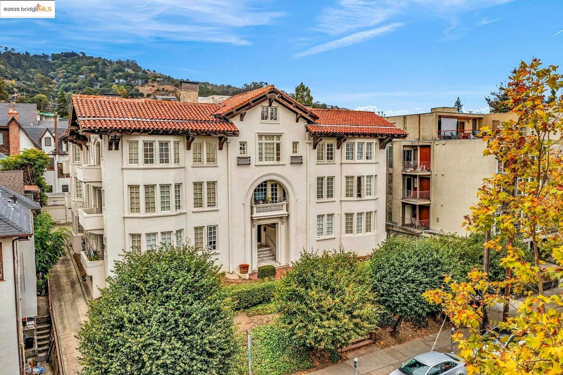 Multi Family In Berkeley In Berkeley, California, United States For ...