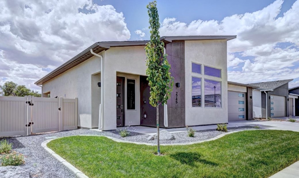 Multi Family In Grand Junction In Grand Junction, Colorado, United ...