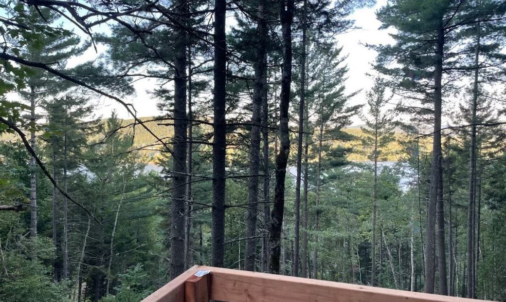 Mont Tremblant Land In Boileau, Quebec, Canada For Sale (16699164)