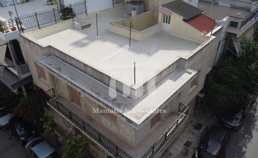 City view land for sale in 1st District of Piraeus, Piraeus, Greece ...