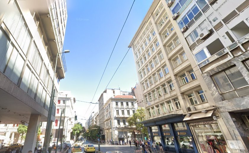 Store Greece In 1st District Of Athens, Attica, Greece For Sale (16698492)