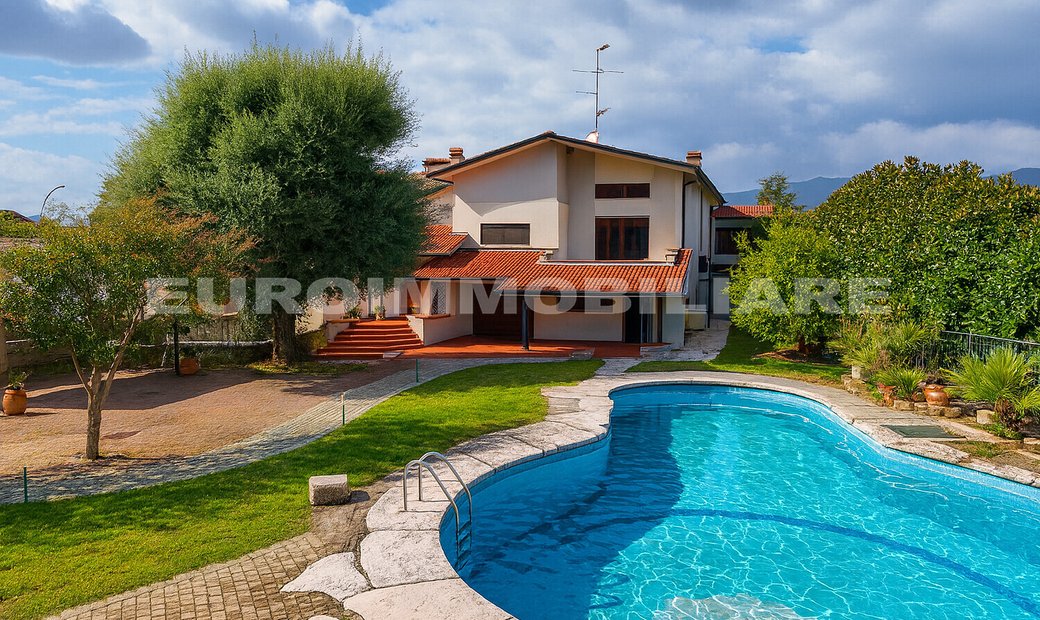 Villa Mazzano Italy In Ciliverghe, Lombardy, Italy For Sale (16698427)