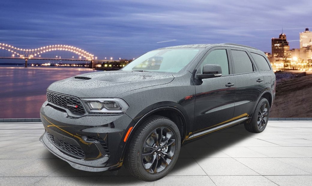 2026 Dodge Durango In Memphis, Tn, United States For Sale (16480532)