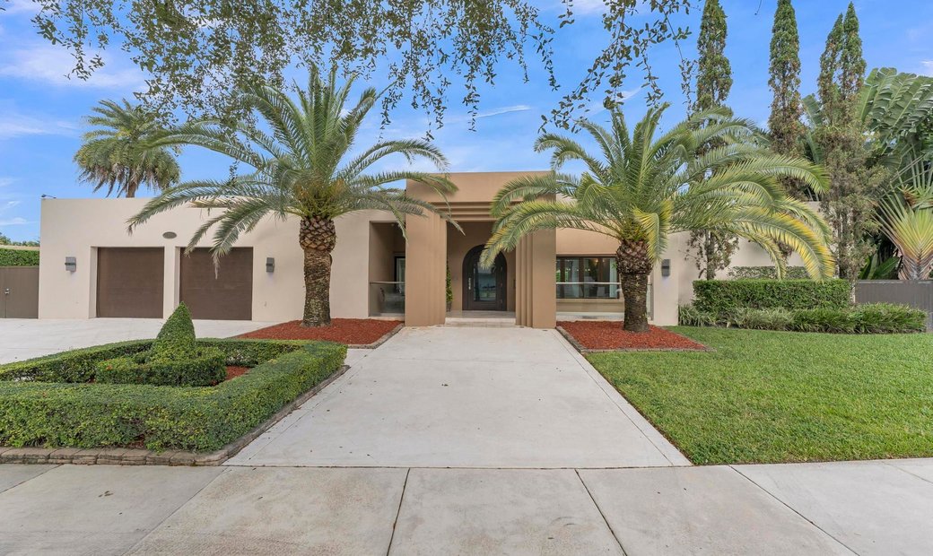 7261 W Troon Cir, Miami Lakes, Fl, En Miami Lakes, Florida, Estados ...