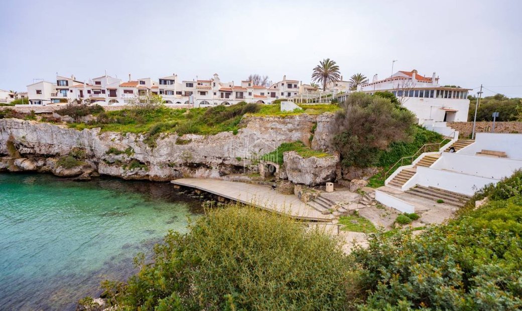 Es Castell In Es Castell, Balearic Islands, Spain For Sale (16697614)