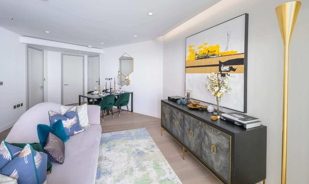 Newcastle Place, London W2 In London, England, United Kingdom For Sale ...