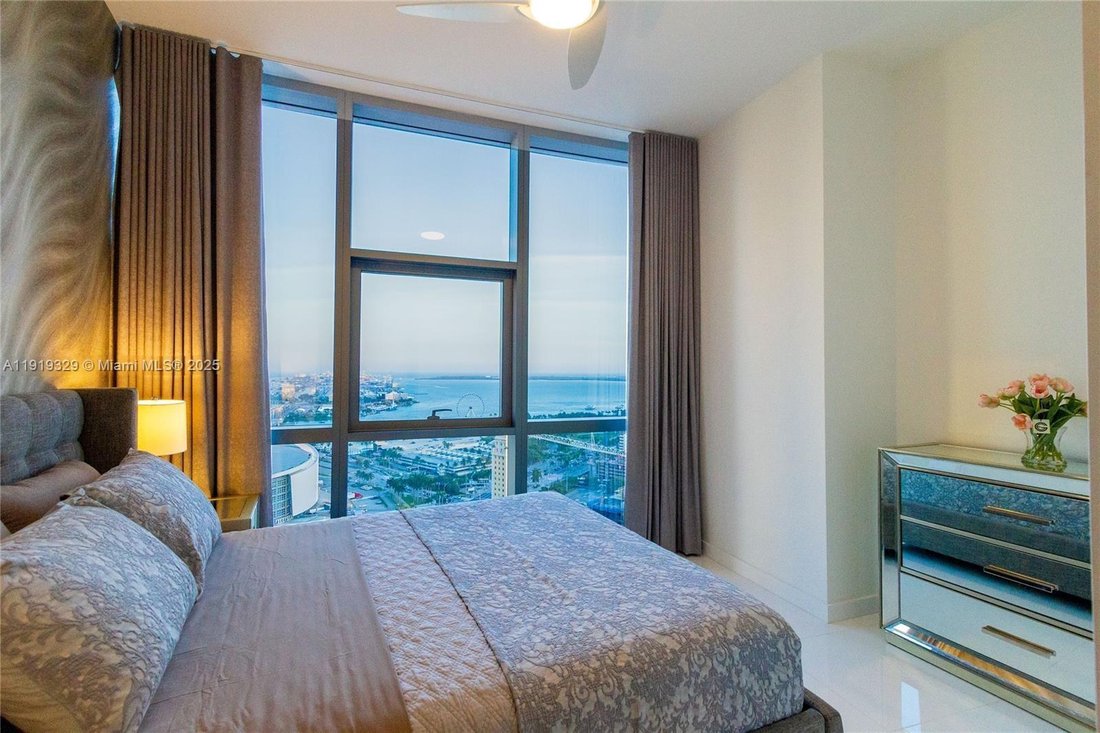 851 Ne 1st Ave, 2811 Miami, Florida In Miami, Florida, United States ...