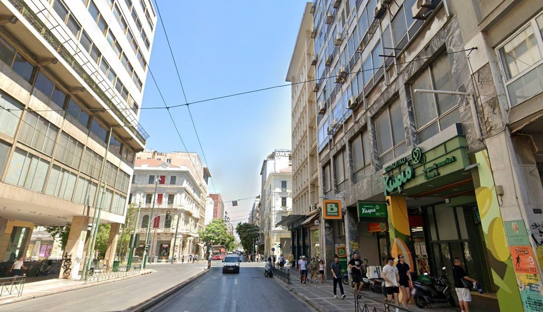 Store Greece In 1st District Of Athens, Attica, Greece For Sale (16698492)