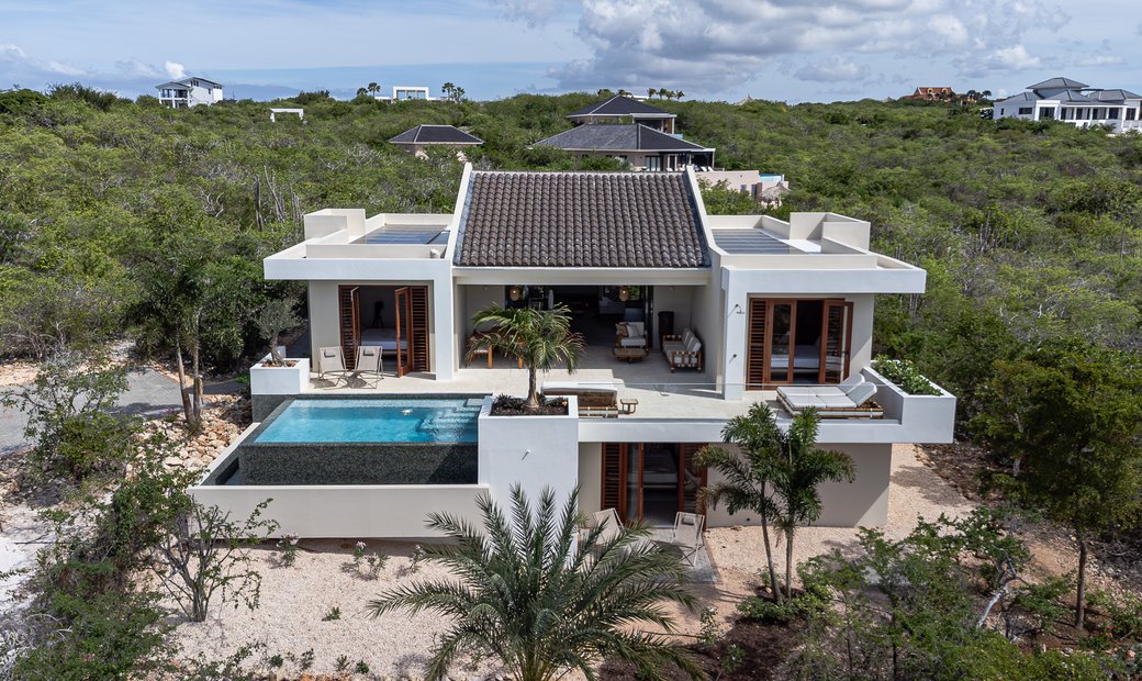 La Vie In Sint Willibrordus, Curaçao, Curaçao For Sale (16697759)