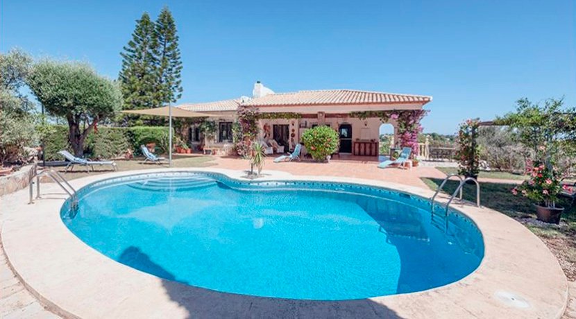 For Sale. Villa In La Xara In La Xara, Denia, Spain For Sale (16698349)
