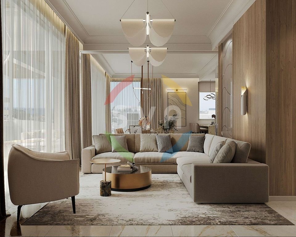 2039033 Residential Building For Sale, In Agios Athanasios, Limassol, Cyprus For Sale (16700282)