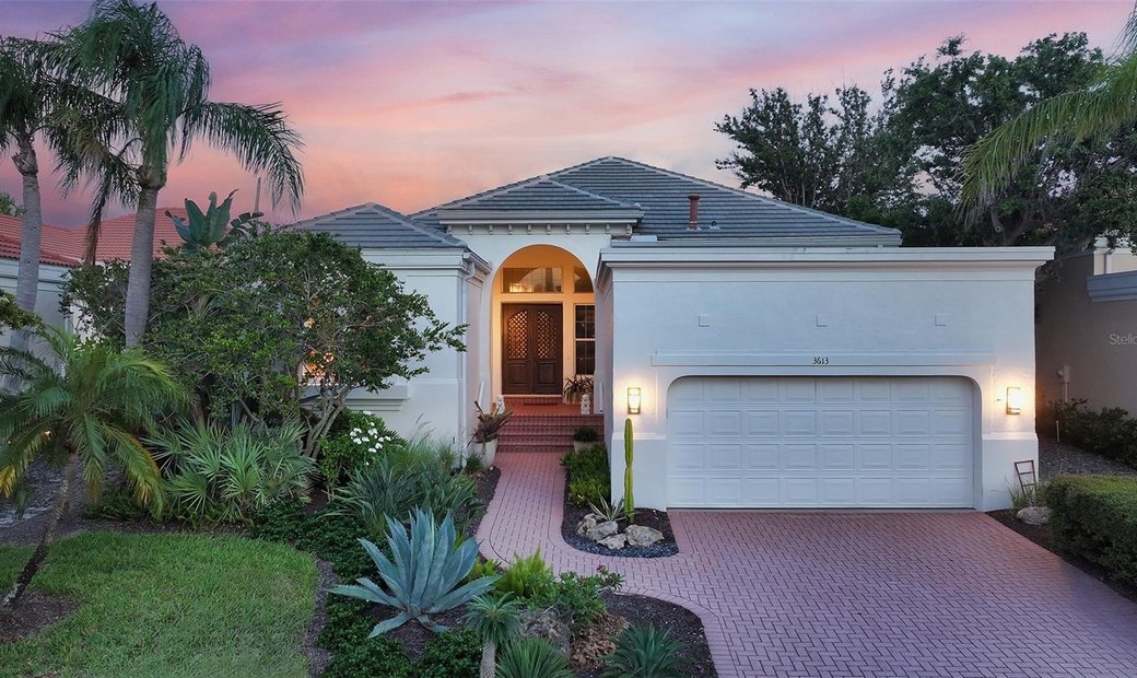 Extraordinary Transformation | In Longboat Key, Florida, United States ...