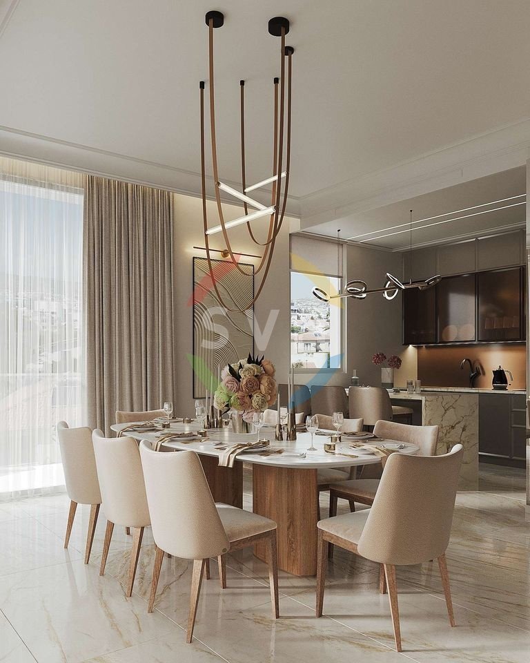 2039033 Residential Building For Sale, In Agios Athanasios, Limassol, Cyprus For Sale (16700282)