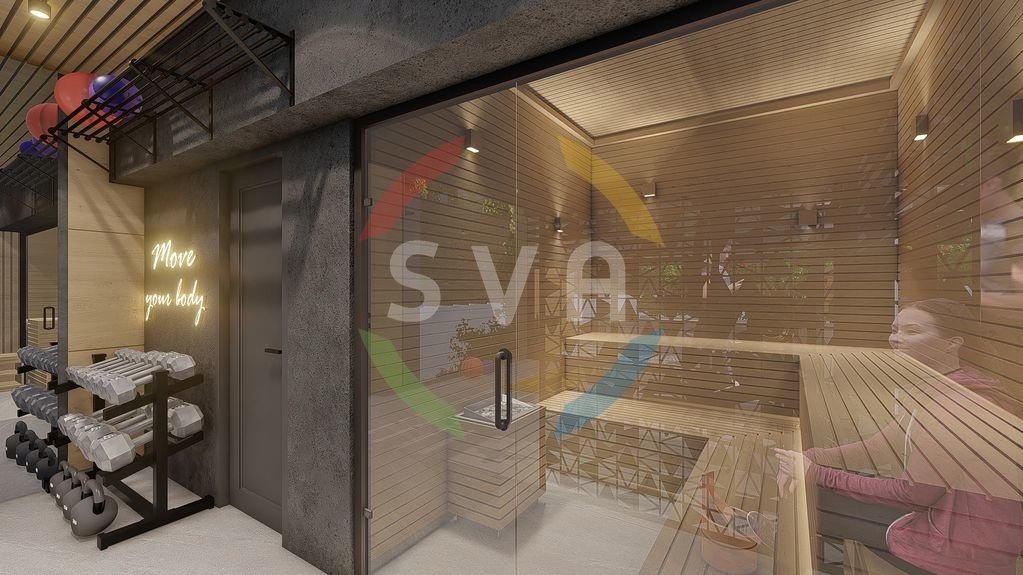 2039033 Residential Building For Sale, In Agios Athanasios, Limassol, Cyprus For Sale (16700282)