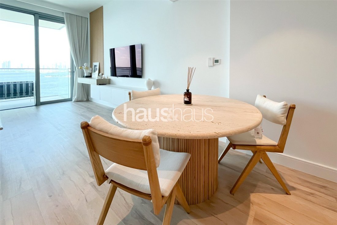 Full Skyline Views | Best Layout | In Dubai, Dubai, United Arab ...