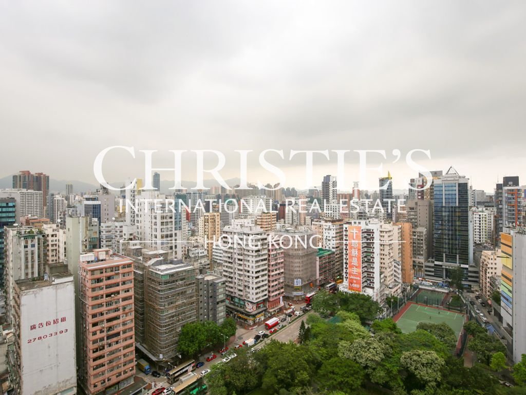 The Austin Phase 1 Tower 2 A En Hong Kong, Hong Kong En Venta (16701515)