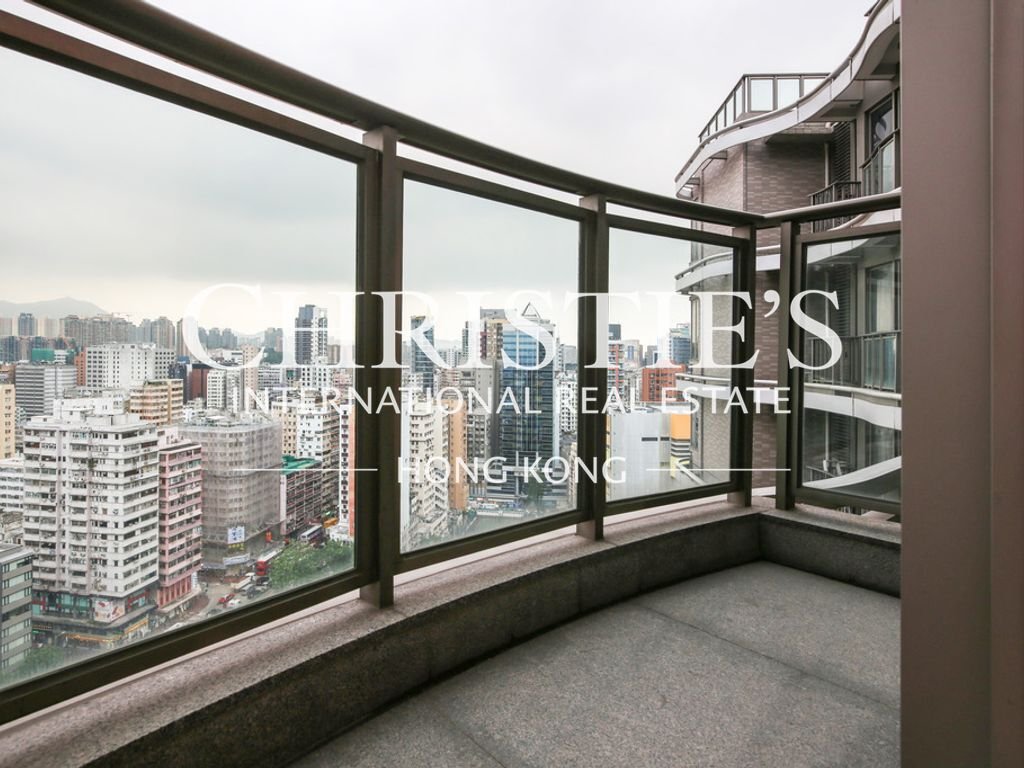 The Austin Phase 1 Tower 2 A In Hong Kong, Hong Kong For Sale (16701515)