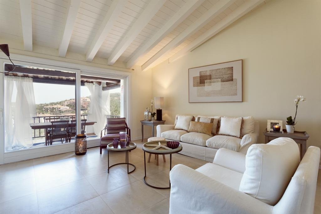 Villa In Vendita A Porto Cervo In Porto Cervo, Sardinia, Italy For Sale ...