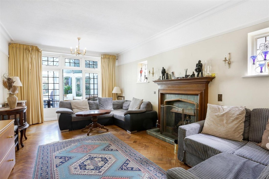 Avenue Road, Sutton In Sutton, United Kingdom For Sale (16702310)