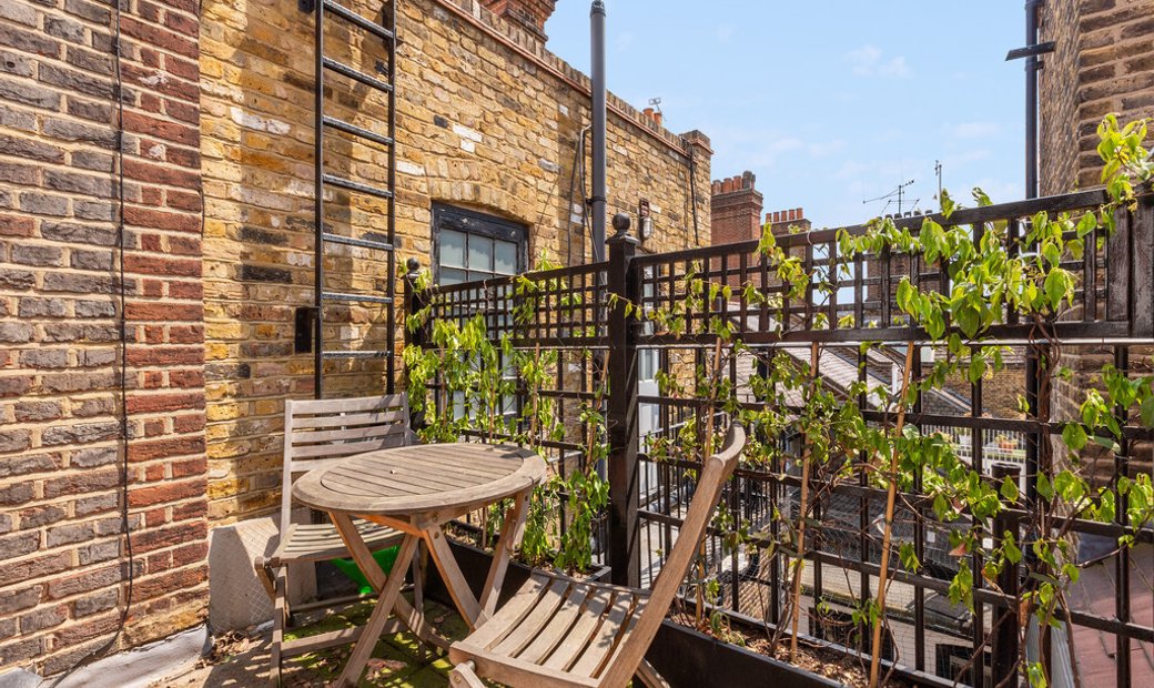 Mulberry Walk, Chelsea Sw3 In London, England, United Kingdom For Sale ...