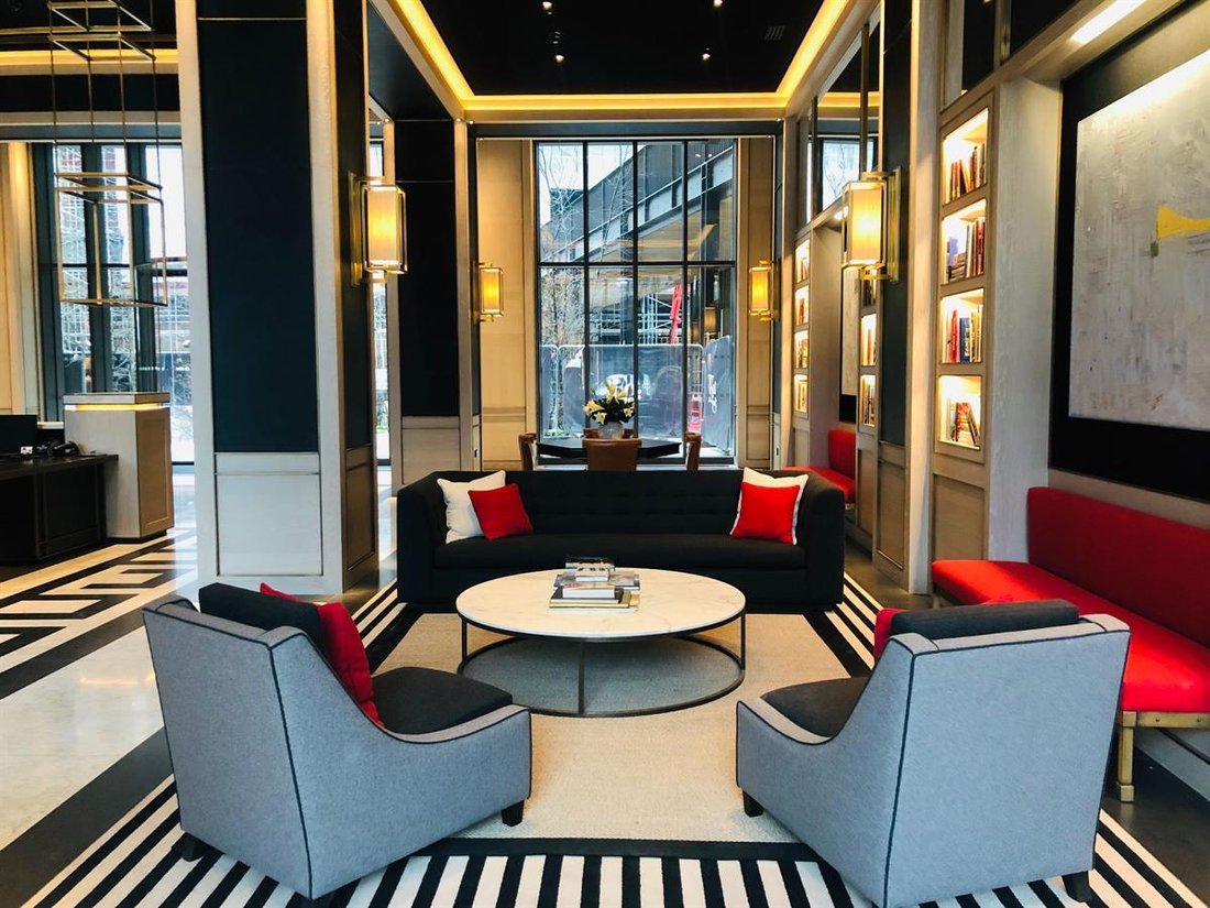 Apartment , Viaduct Gardens, London In London, England, United Kingdom ...