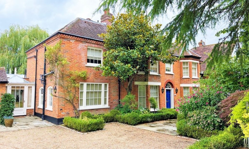 Temple Lane, Sl7 Dans Marlow, Angleterre, Royaume Uni à Vendre (16702095)