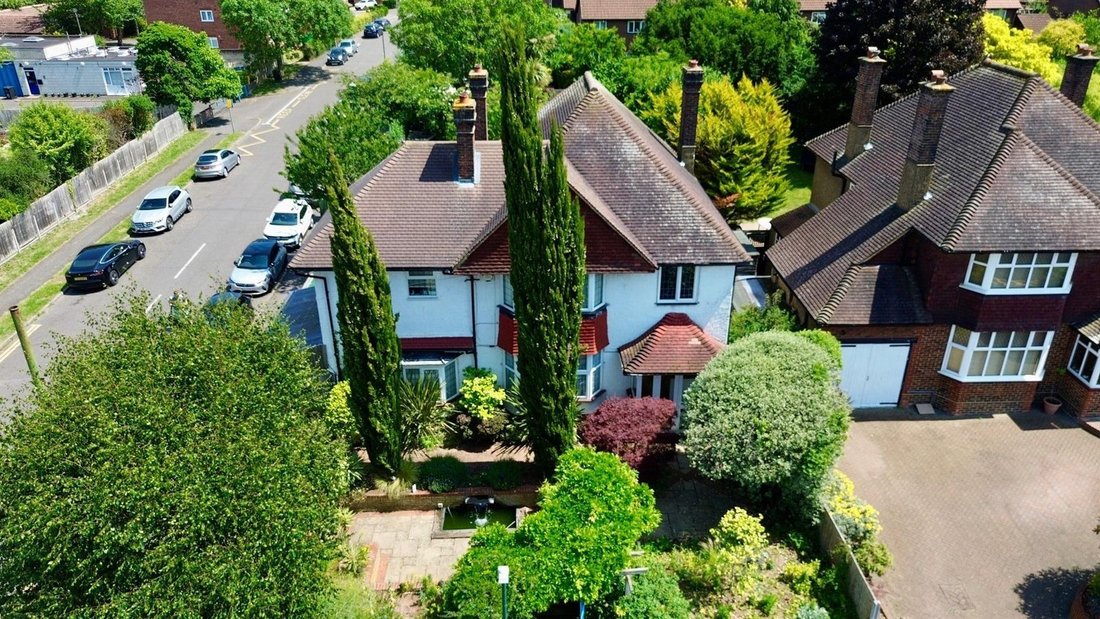 Avenue Road, Sutton In Sutton, United Kingdom For Sale (16702310)
