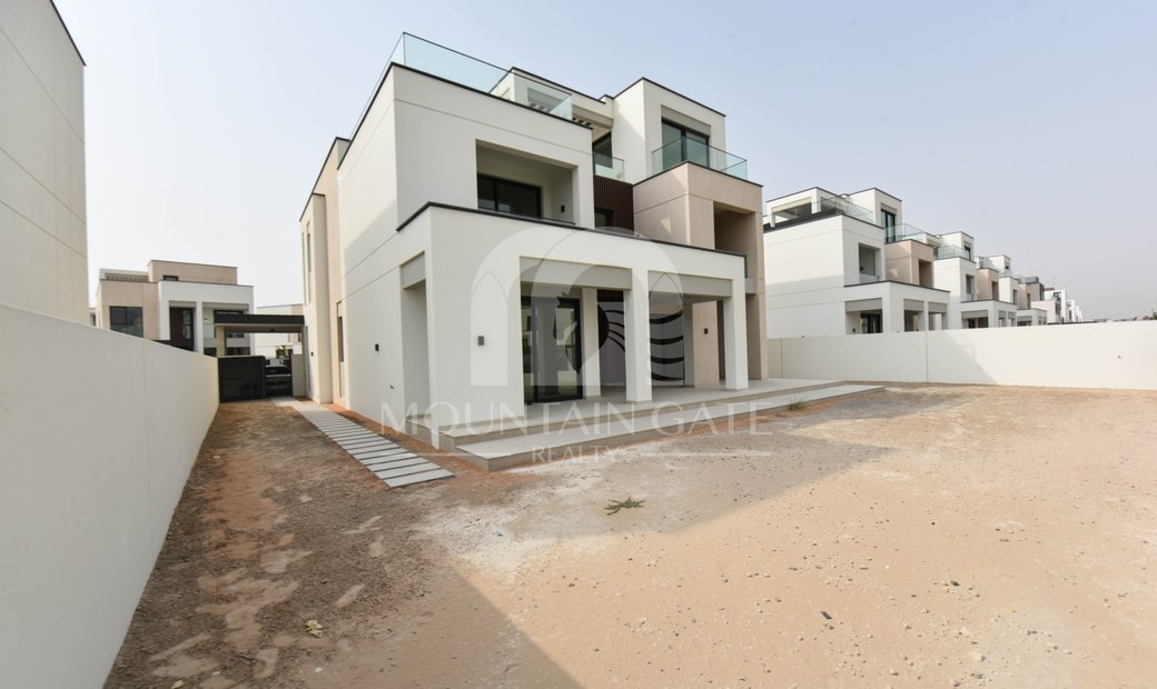 Premium Villa On Large Plot | In Dubai, Dubai, United Arab Emirates For ...