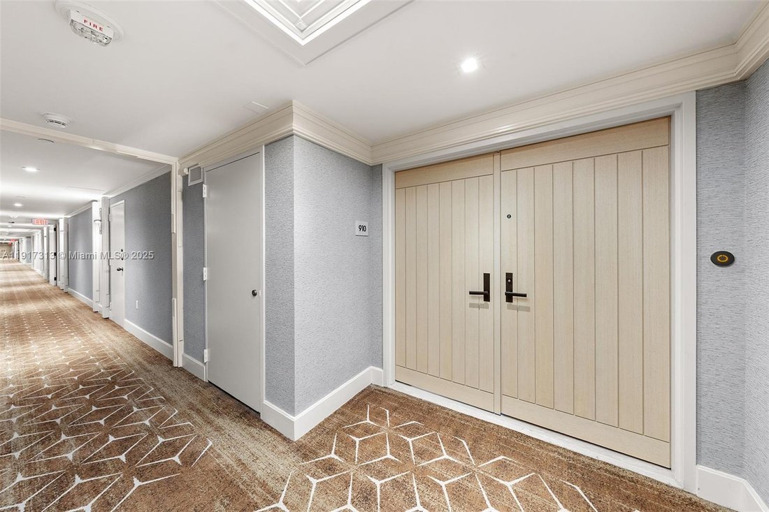 3 Bedrooms Condominium In Miami, Florida, United States For Sale (16703698)