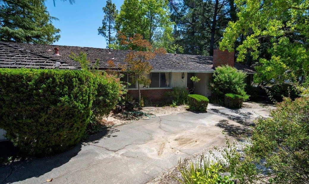 Single Family Residence In Alamo In Alamo, California, United States ...