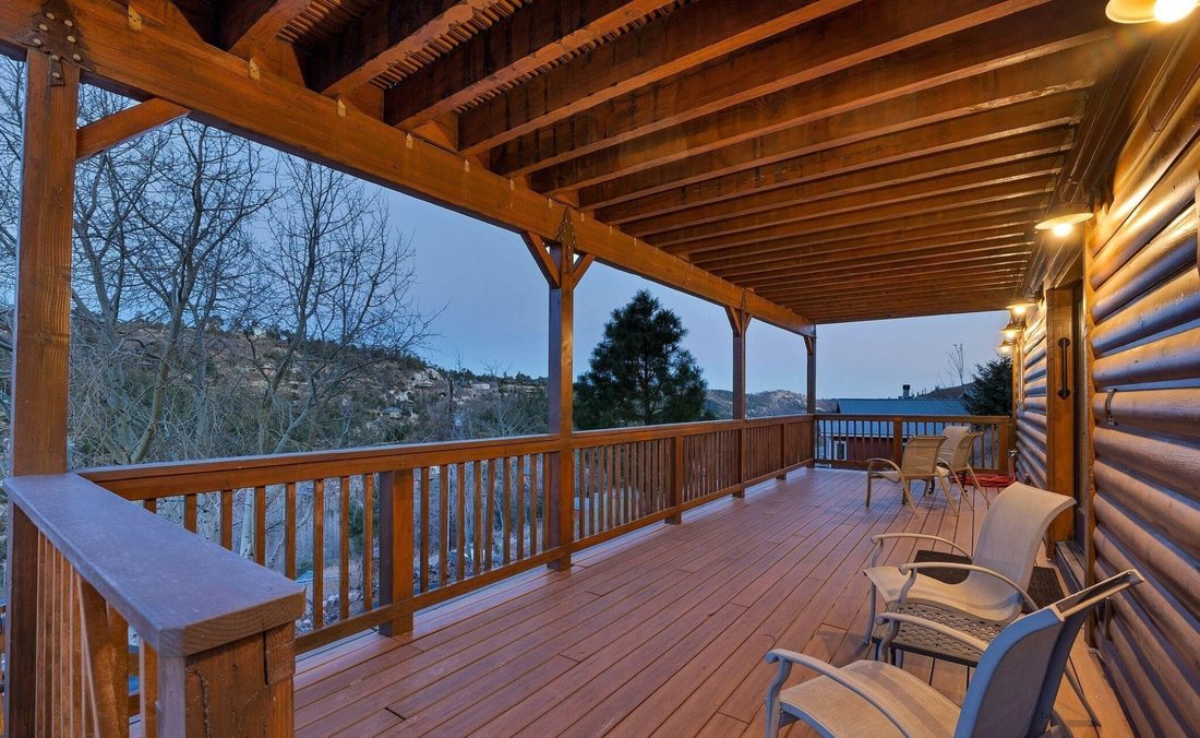 12925 N Phoenix Avenue, Mt. Lemmon, En Mount Lemmon, Arizona, Estados ...