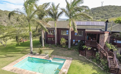 Listados Inmobiliarios de East London - South Africa | JamesEdition