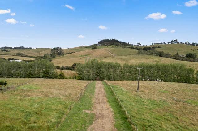 Prime Landholding With Exceptional Potential In Waitoki, Auckland, New ...
