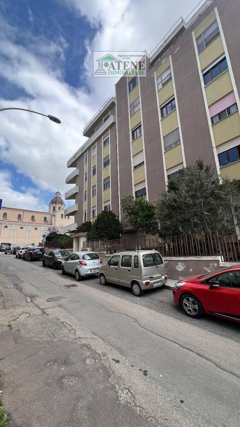 Appartamento Via Taranto 2 In Cagliari, Sardinia, Italy For Sale (16703569)