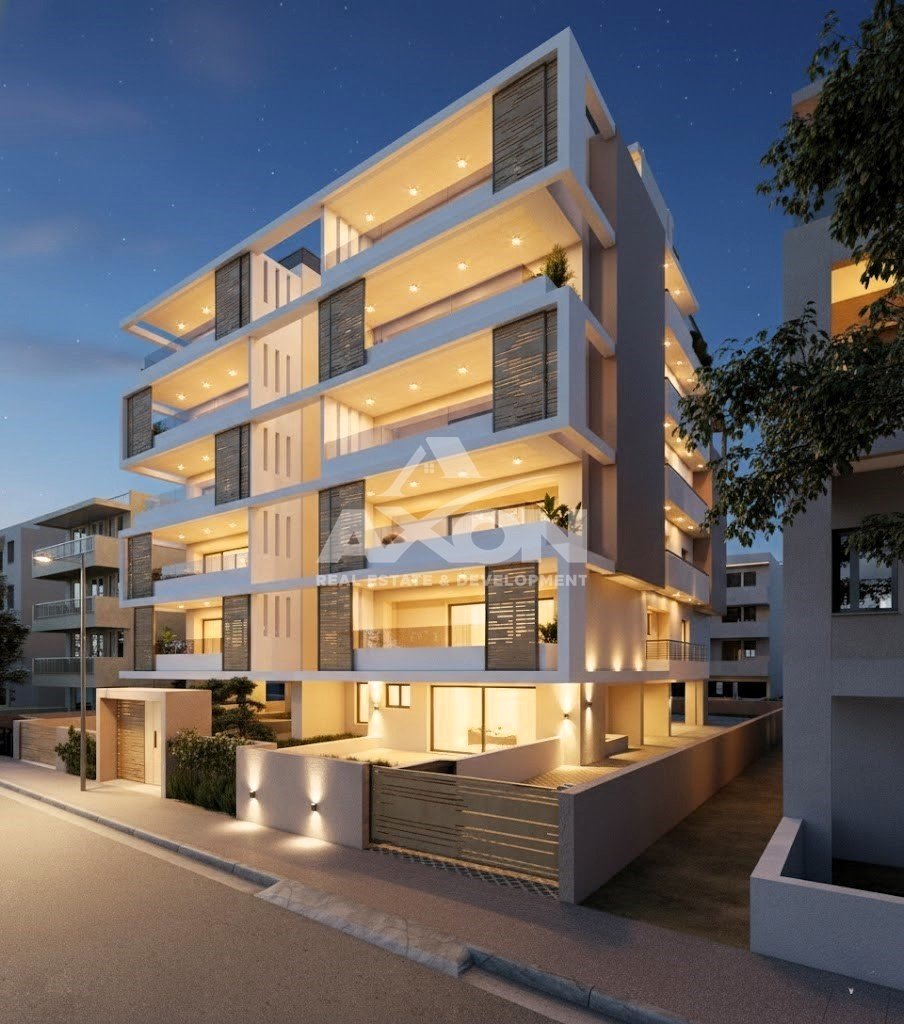 1850933 Apartment For Sale, Cholargos, 148 In Cholargos, Attica, Greece ...