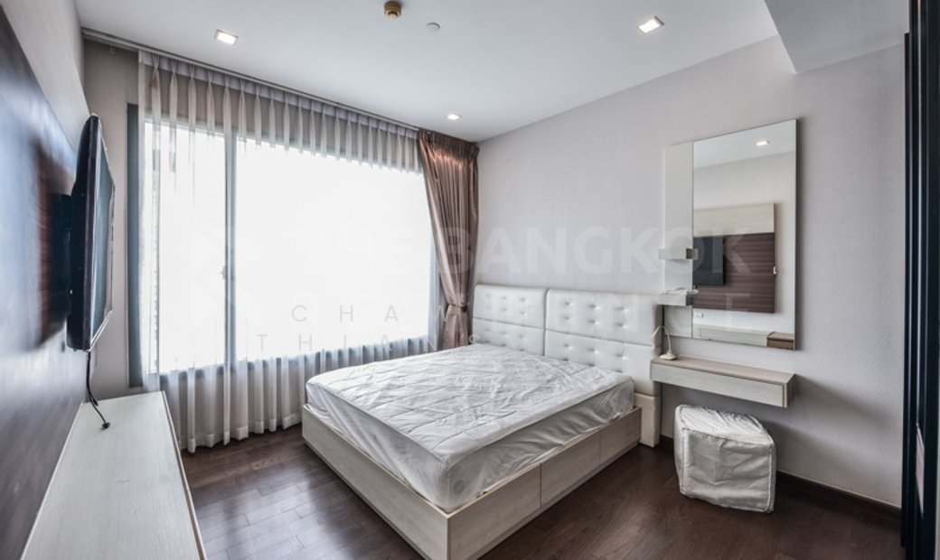Q Asoke, Bangkok In Makkasan, Krung Thep Maha Nakhon, Thailand For Sale ...