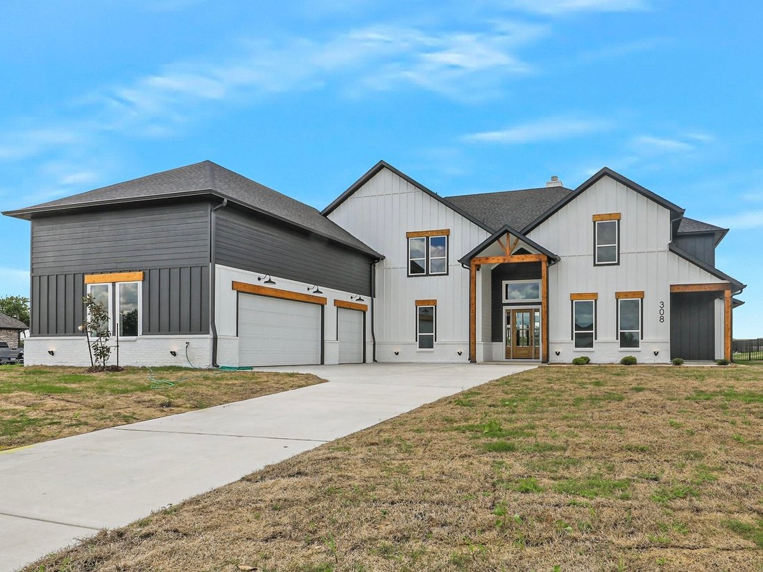 Residential Gunter In Gunter, Texas, United States For Sale (16705950)