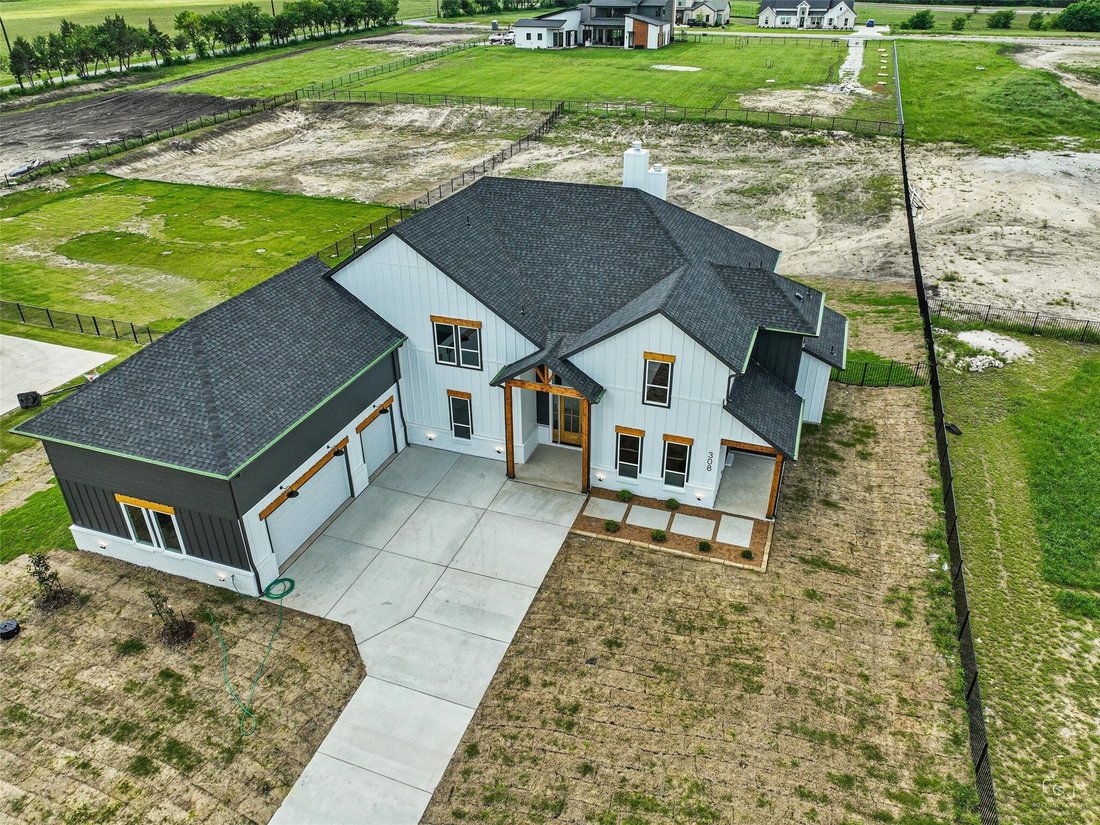 Residential Gunter In Gunter, Texas, United States For Sale (16705950)