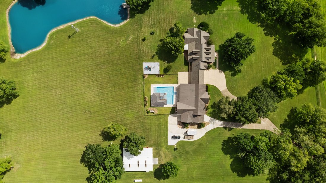 Farm And Agriculture Manvel In Manvel, Texas, United States For Sale ...